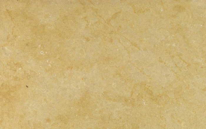 Materials Assemble l Jerusalem Gold