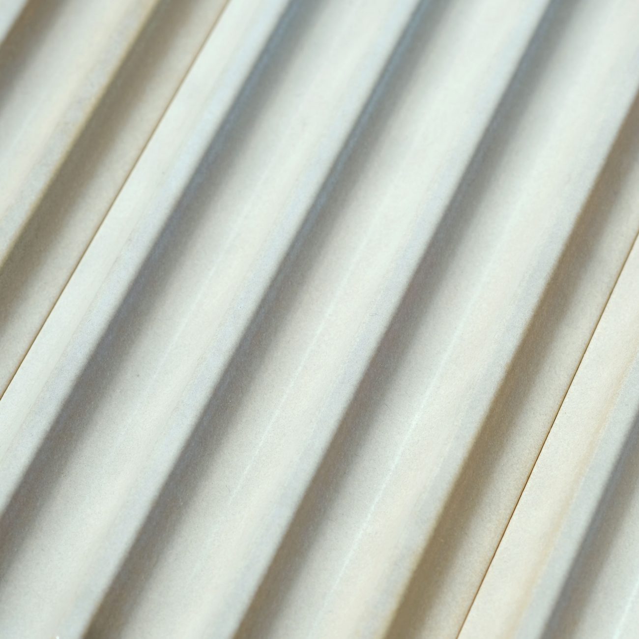 Fluted Tiles - Materials Assemble