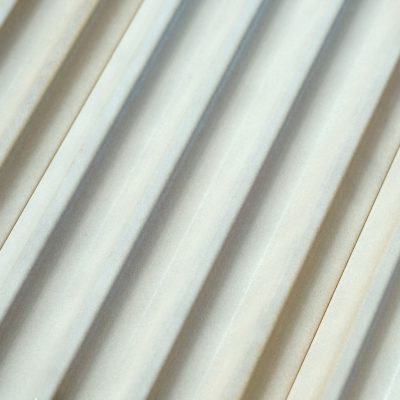 Fluted Tiles - Materials Assemble