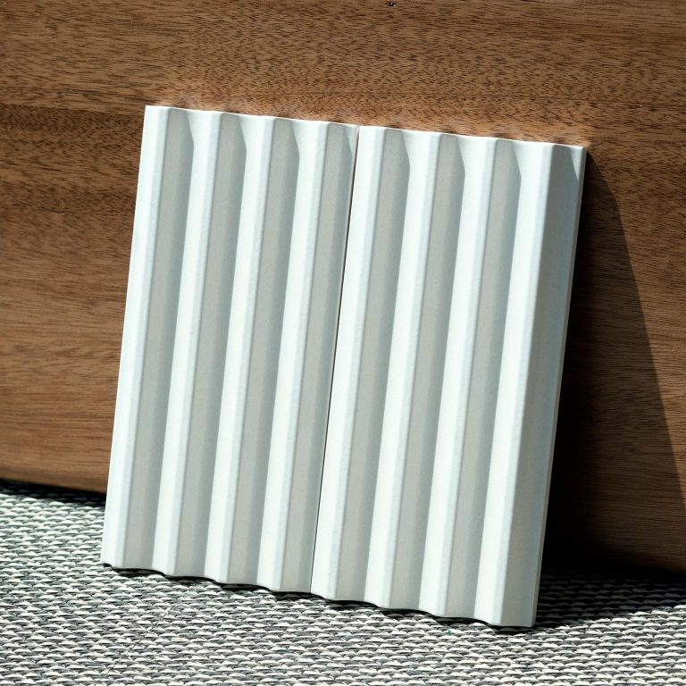 Ceramic Tiles Explained - Materials Assemble