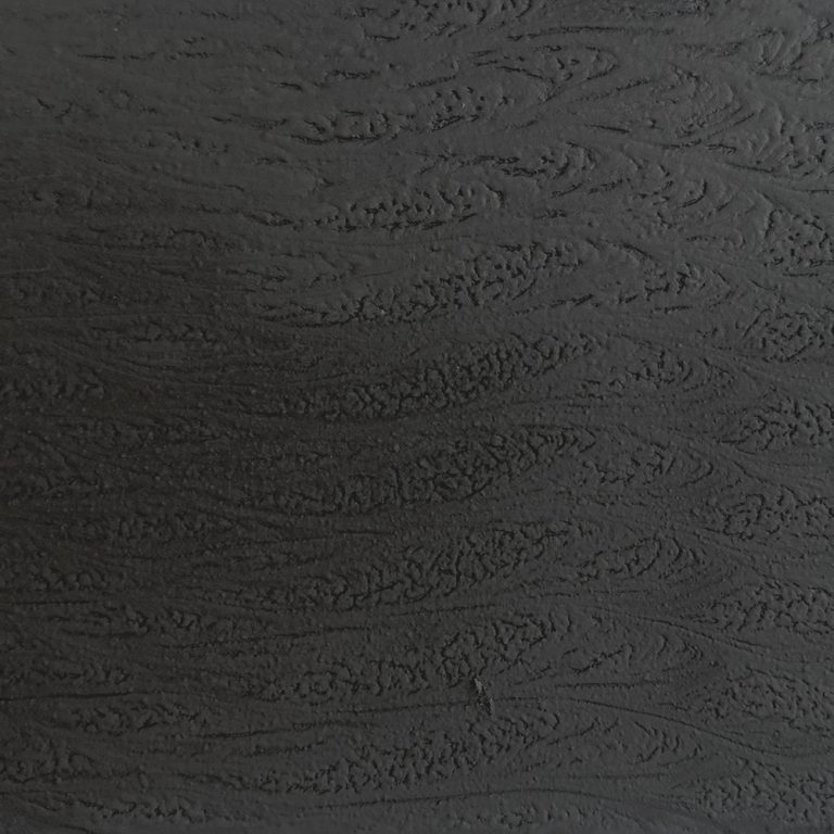 Organic Carbonized Wood - Materials Assemble