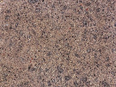 Materials Assemble l Peperino Rosa Stone