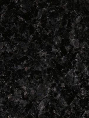 Angolan Black - Materials Assemble