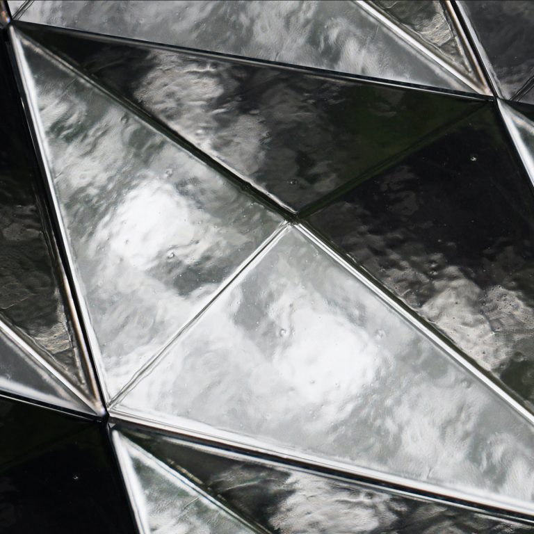 3D Ceramic Tiles - Materials Assemble