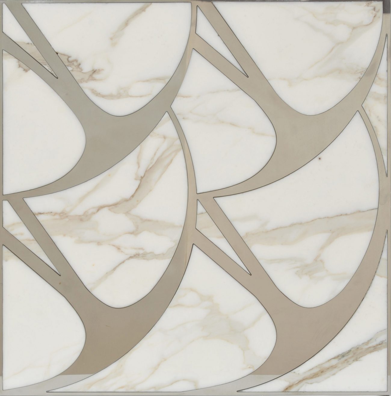 Pattern White - Materials Assemble