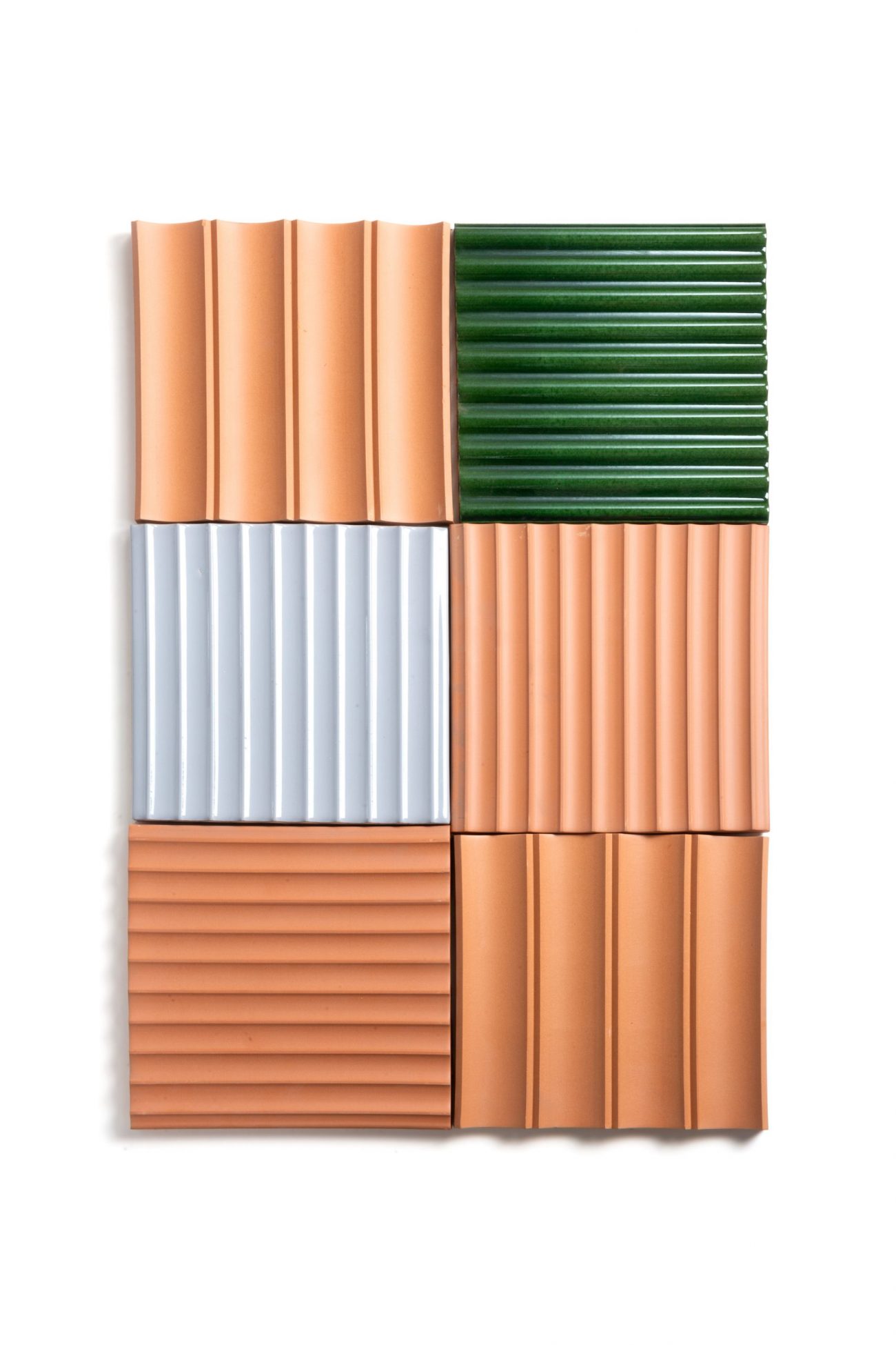 Onda Tiles | Materials Assemble