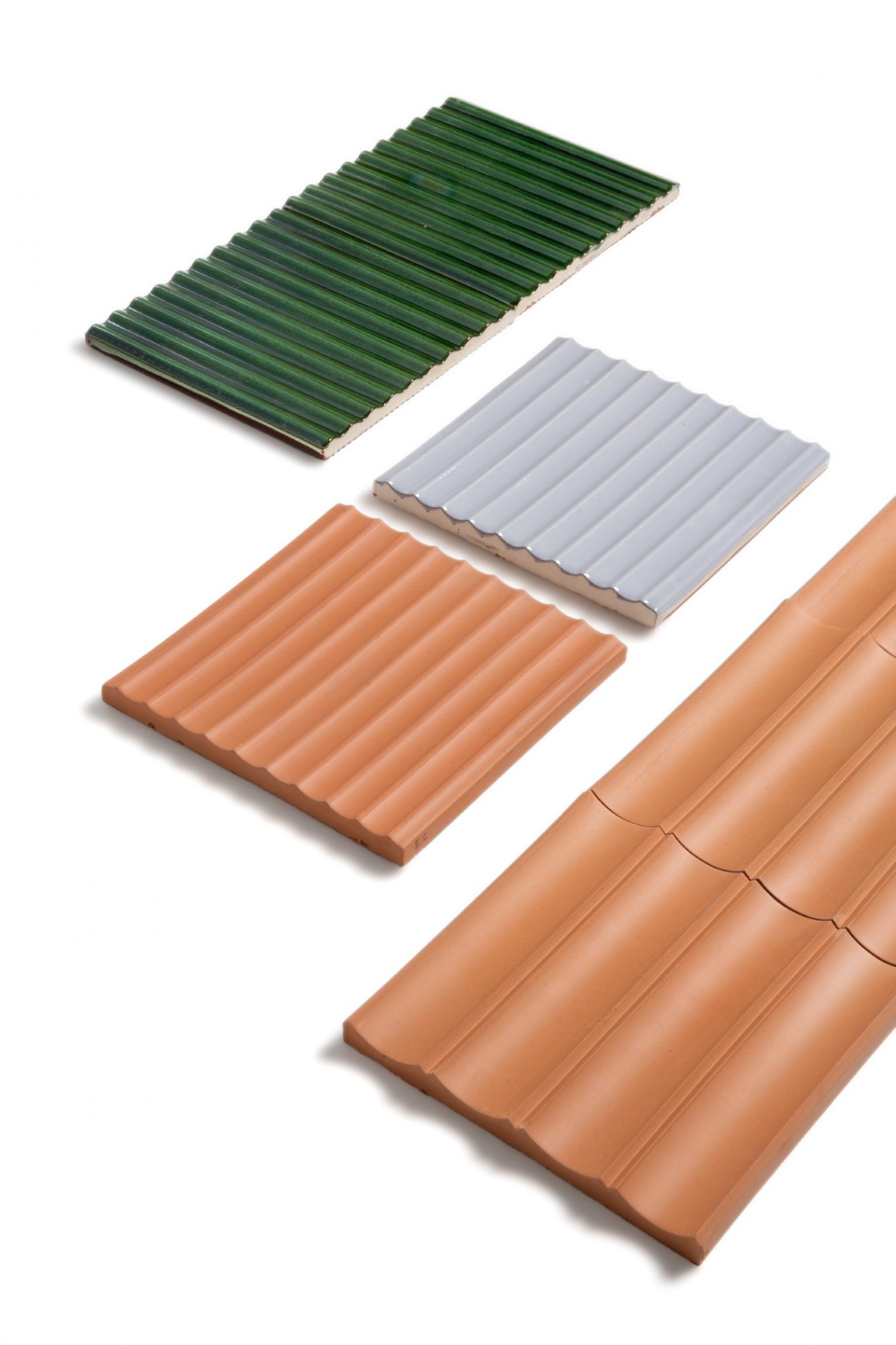 Onda Tiles | Materials Assemble