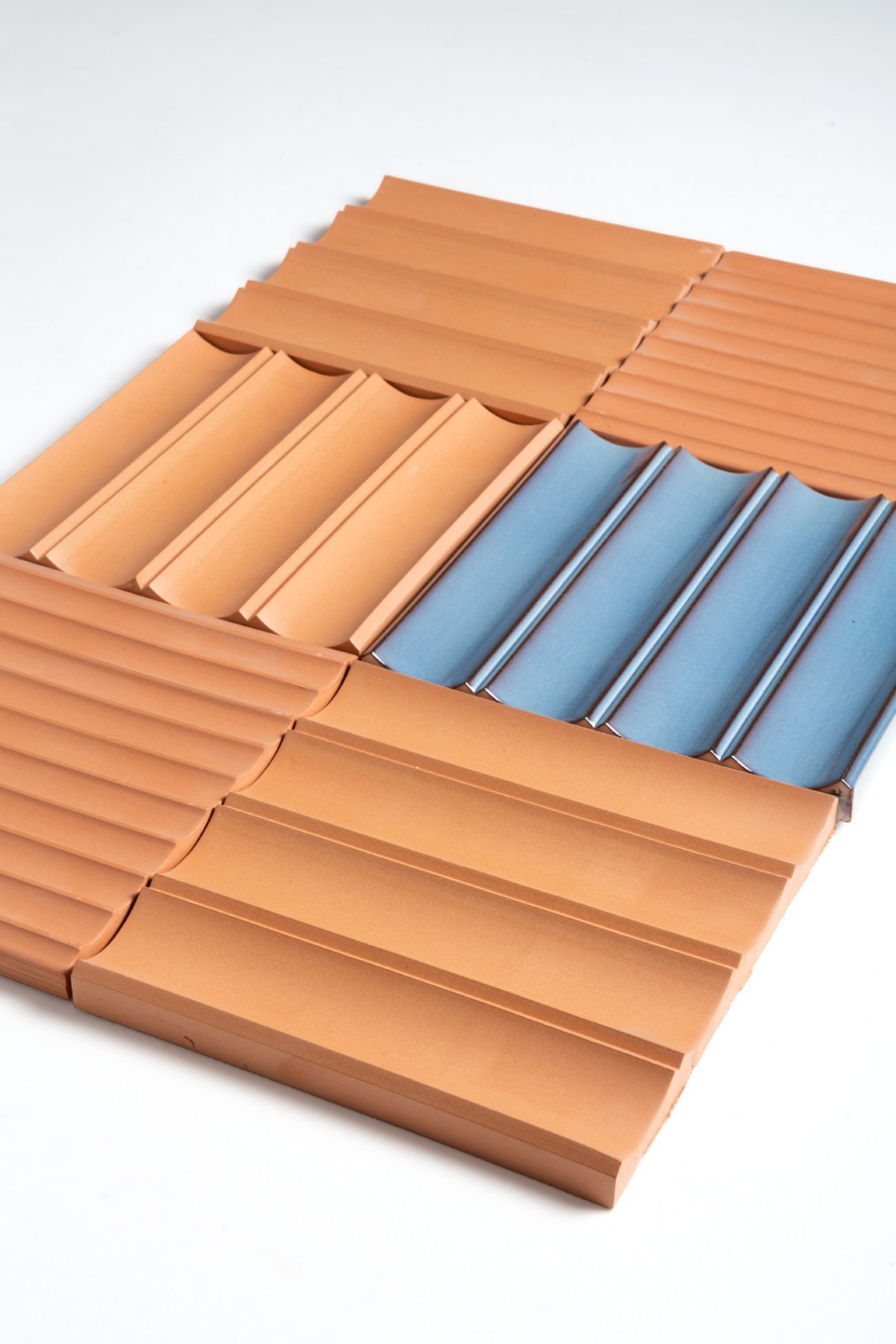 Onda Tiles | Materials Assemble