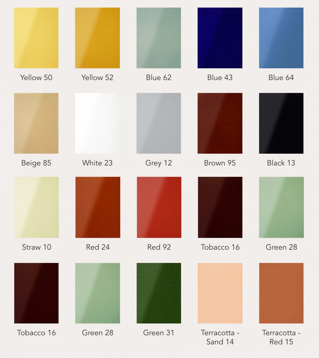 Onda Tiles | Materials Assemble