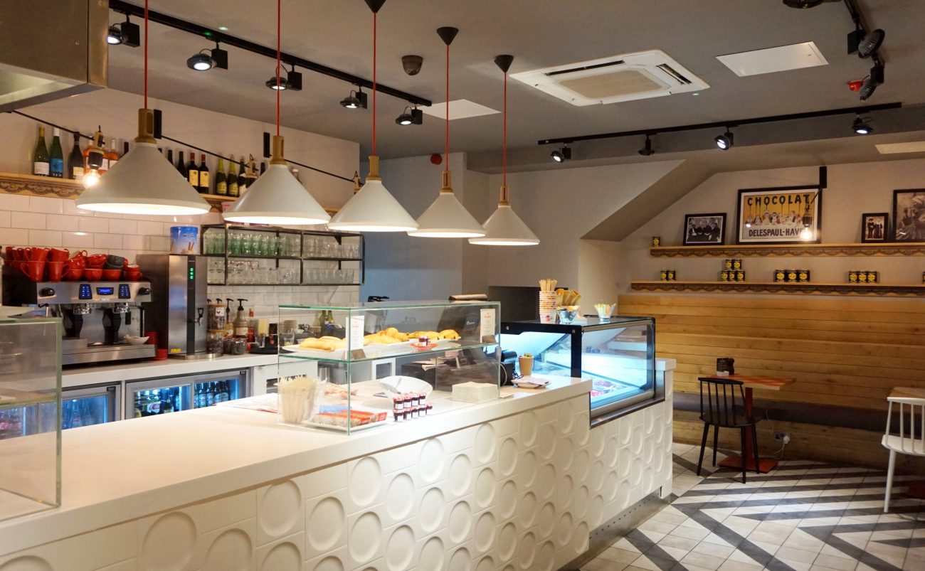 Base 3D Ceramic Tile | Materials Assemble