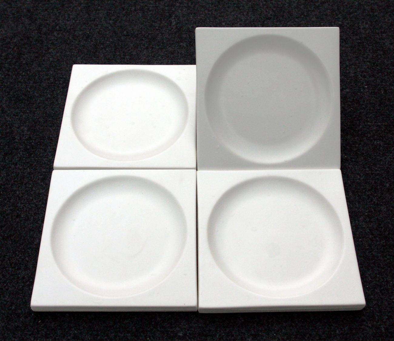 Base 3D Ceramic Tile | Materials Assemble