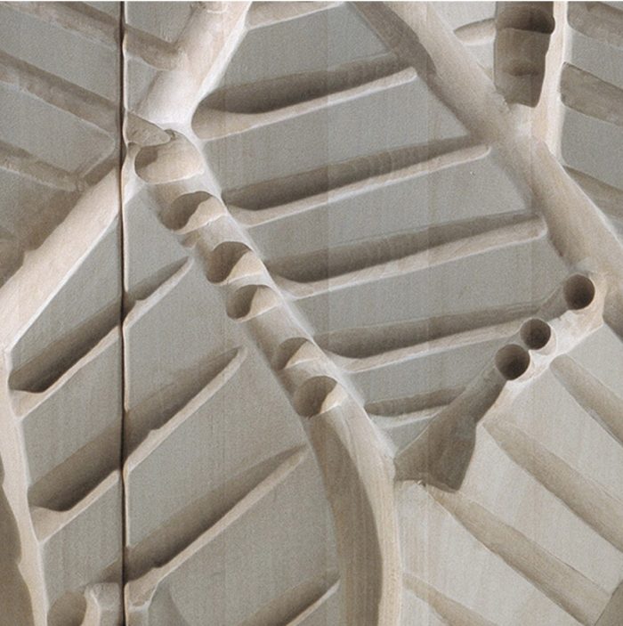 Materials Assemble | Stone Spirit Textured Wood