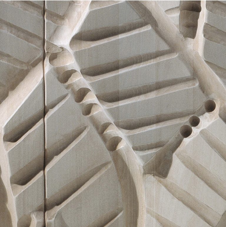 Materials Assemble | Stone Spirit Textured Wood