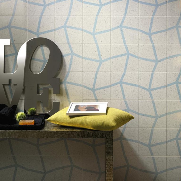 Recycled Terrazzo - Materials Assemble