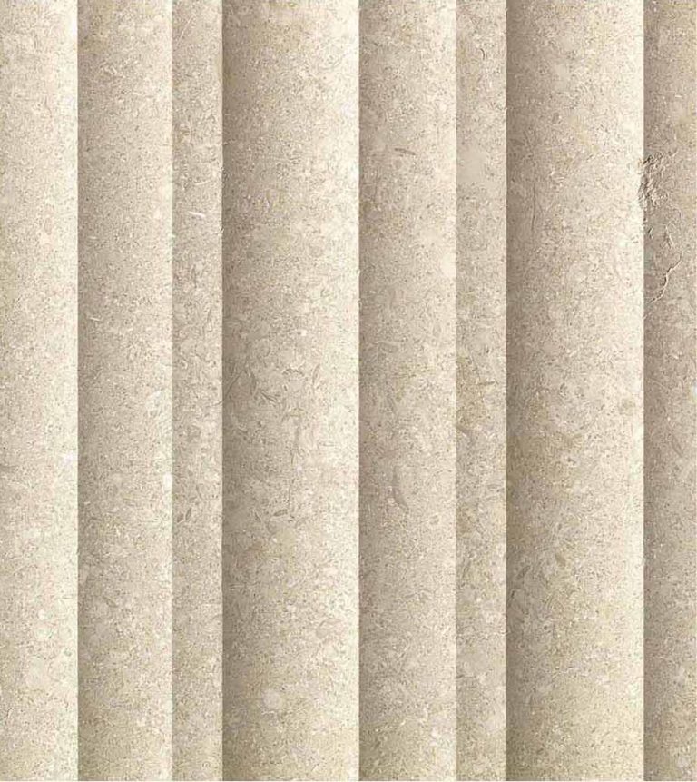 Materials Assemble | Duna Texture - Grolla Beige Natural Stone