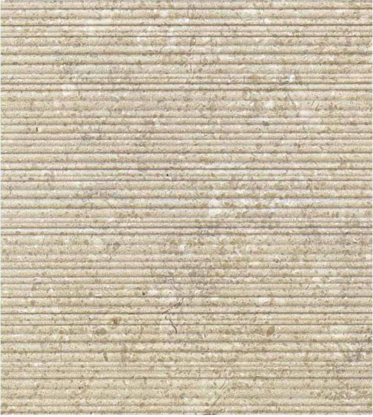Materials Assemble | Papyro Texture - Grolla Beige Natural Stone