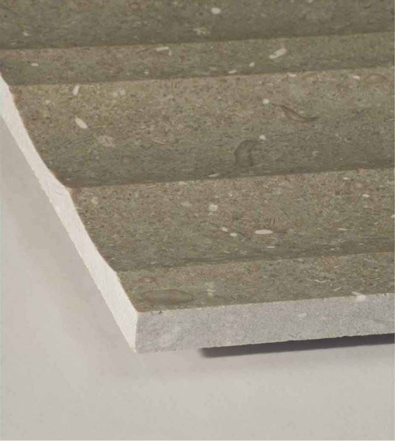 Materials Assemble | Grigio Olivo Duna Textured Stone