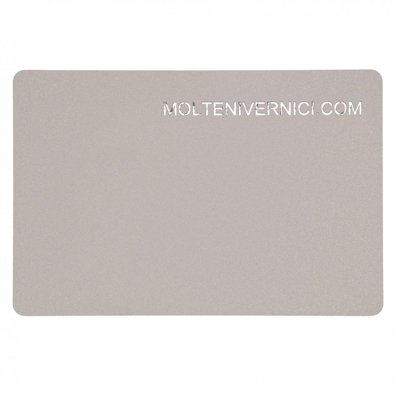 Cotone Velvet Effect Varnish, Special Coatings | materialsassemble
