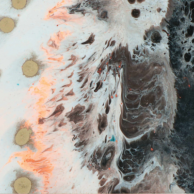 Wundaa™ Liquid Ceramic Effect - Materials Assemble