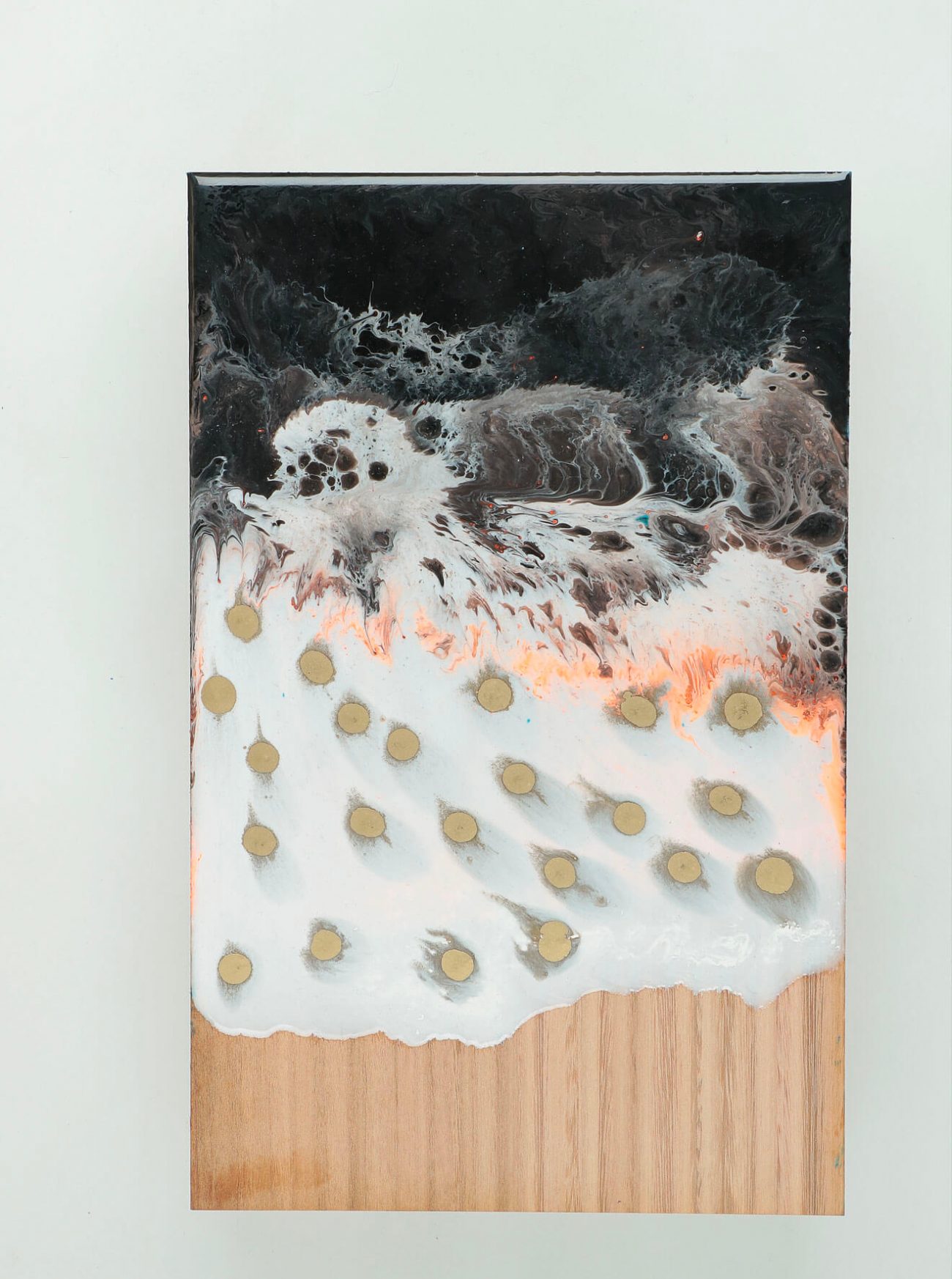 Wundaa™ Bianco Calacatta Liquid Ceramic Effect, Special Coatings ...