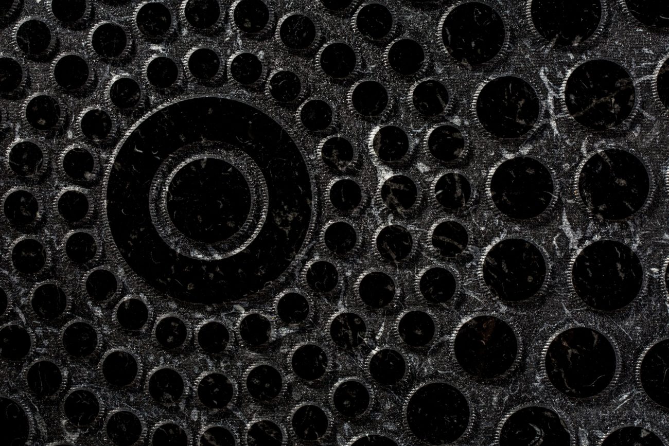 Round - Materials Assemble