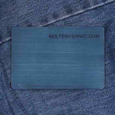 Denim, Special Coatings | materialsassemble