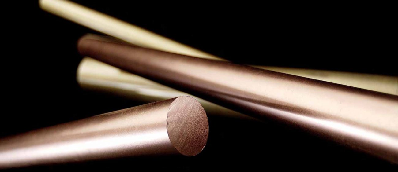 Materials Assemble | Natural Bronze Varnish Natural Luxury, Metal Coatings