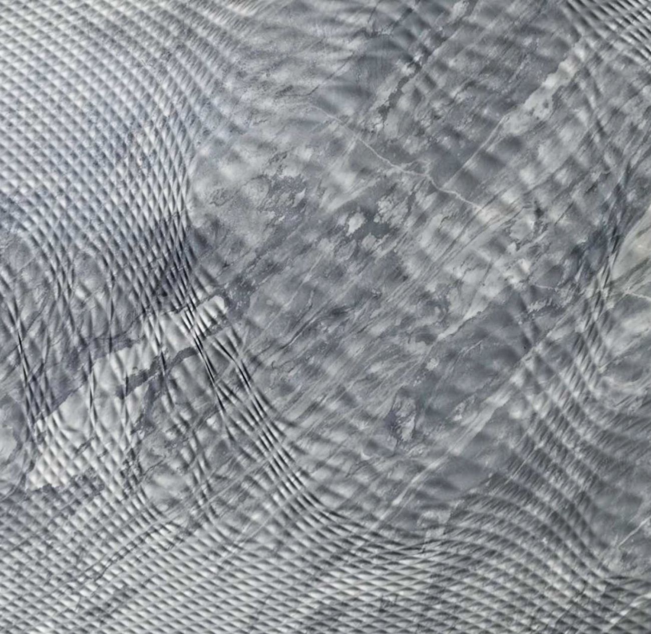 Waves - Materials Assemble Materials - Textured Marble & Stones