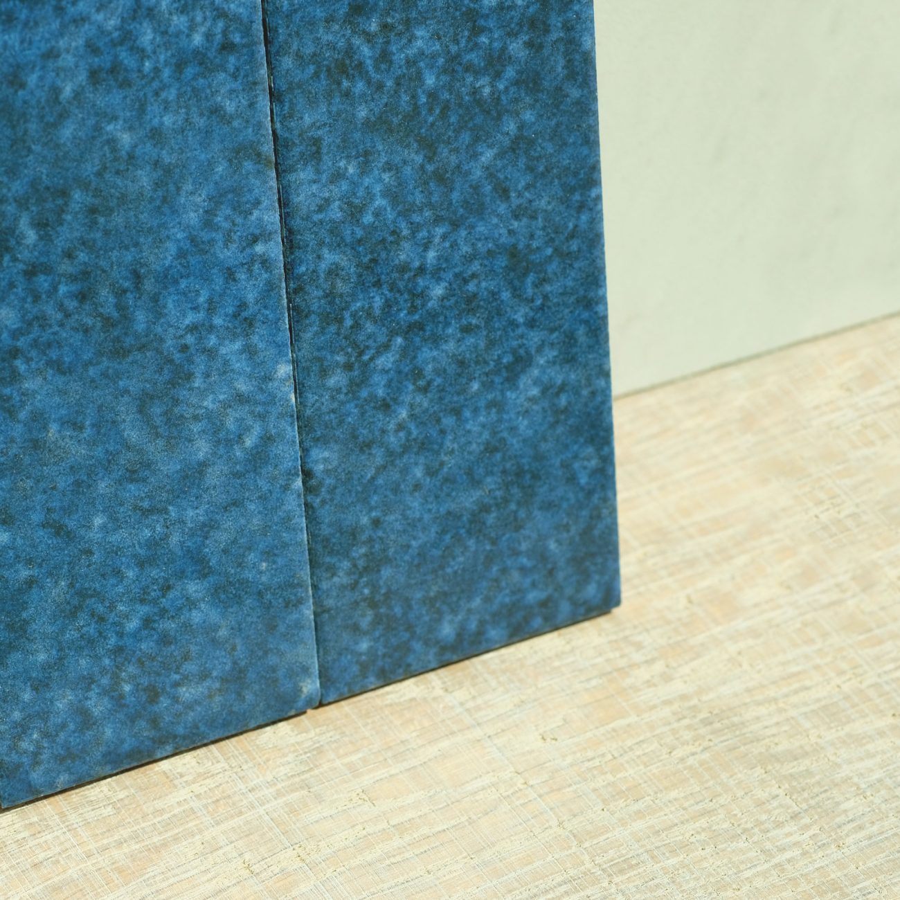 Square Pyramid Tiles - Materials Assemble