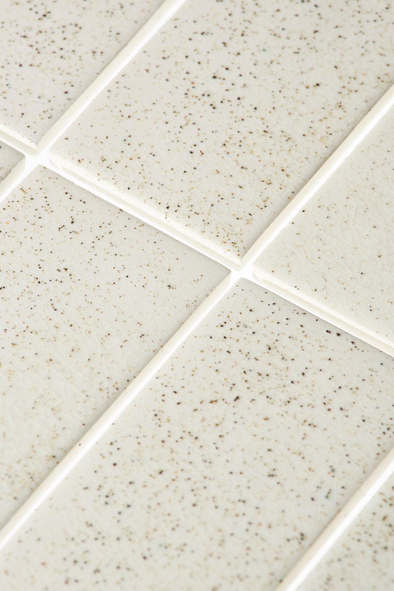 Metal Waste Glazed Ceramic Tiles | materialsassemble