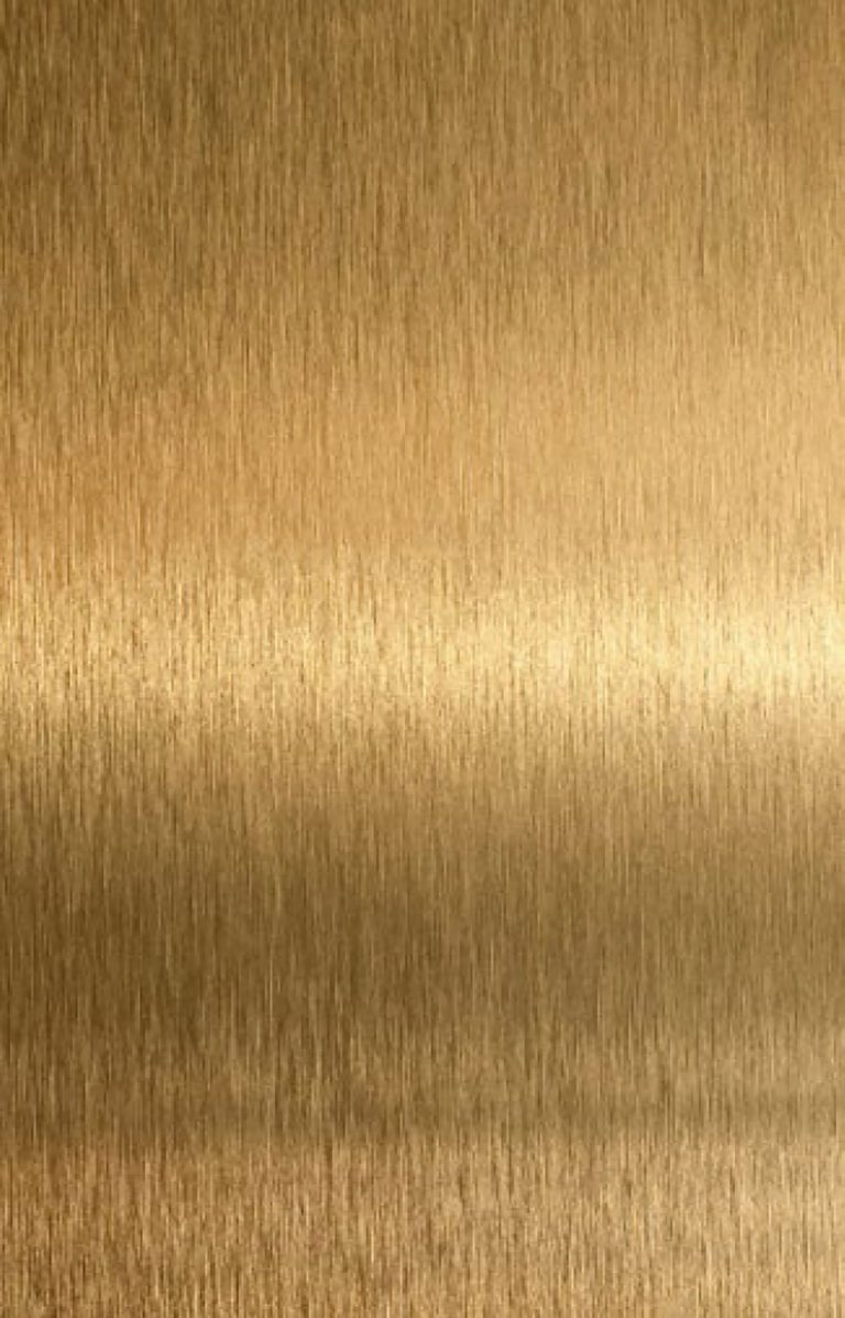 Gold - Materials Assemble