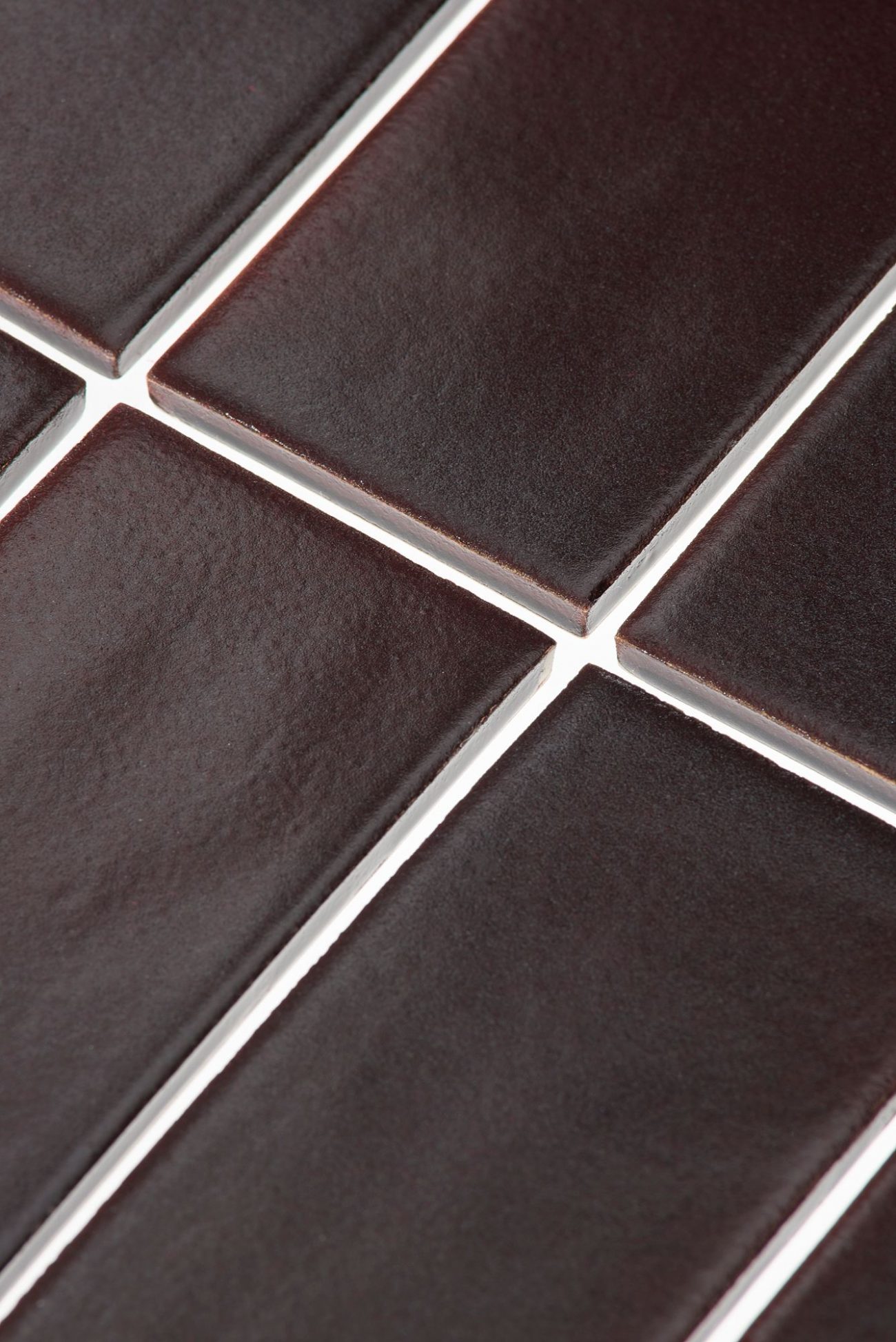 Metal Waste Glazed Ceramic Tiles | FE40S-3 Iron Waste