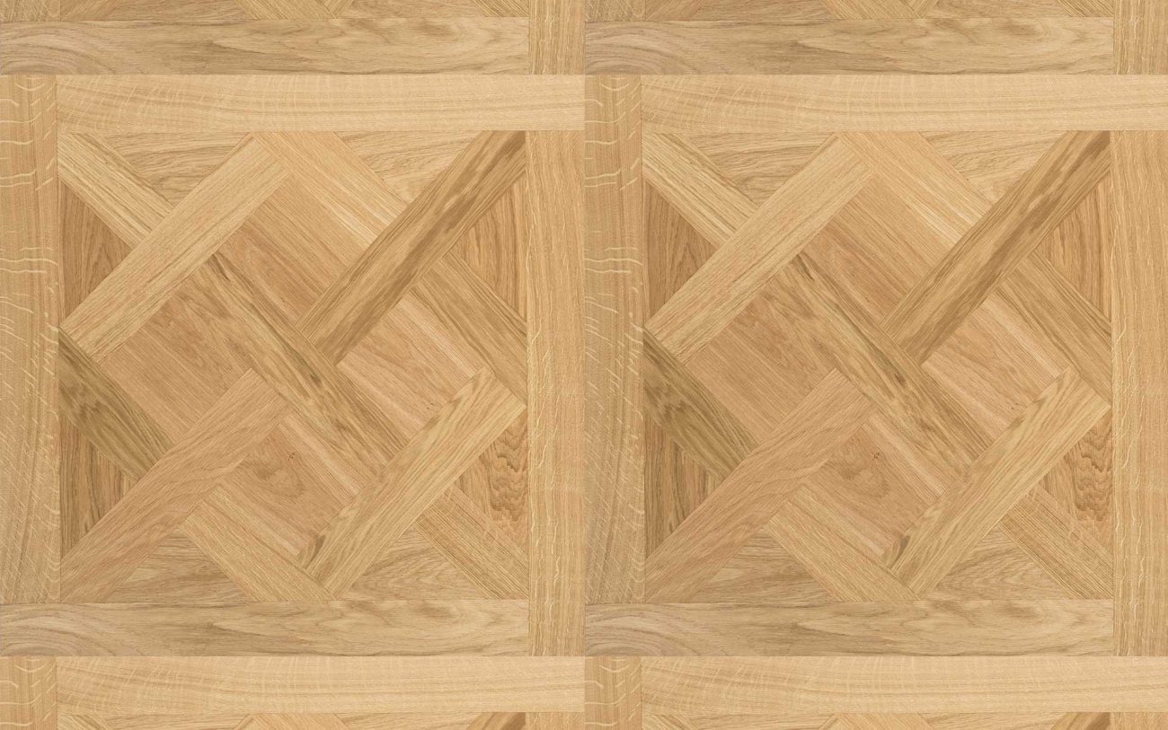 Atelier Déco Versailles, Wooden Flooring Solutions | materialsassemble