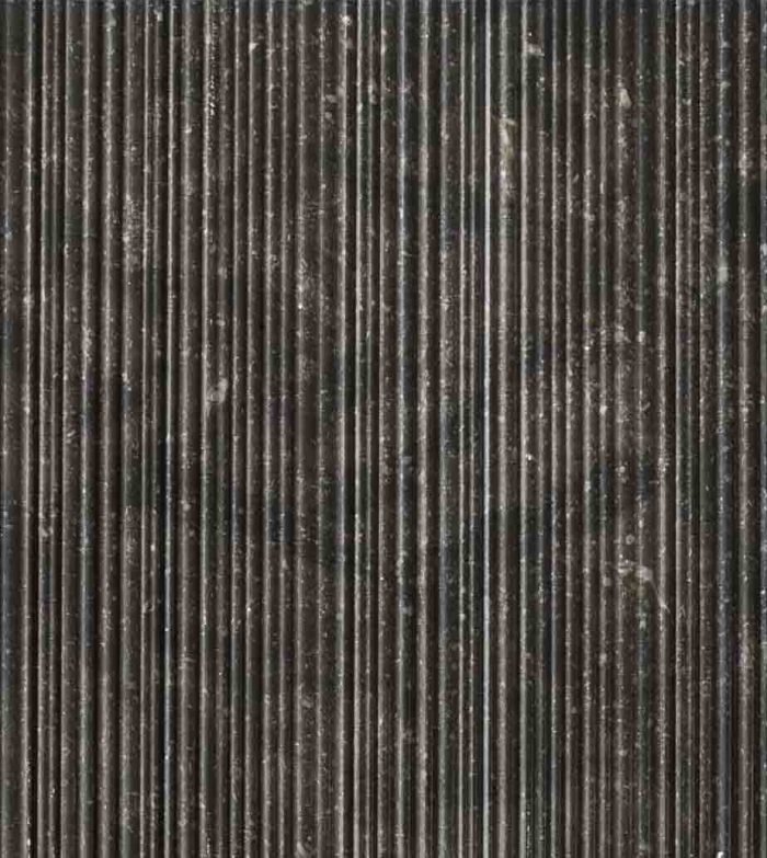 Materials Assemble | Black Stone Flute profile mirage