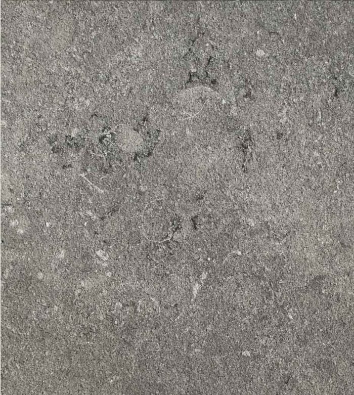 Materials Assemble | Black Stone Sand Blasted