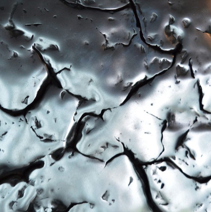 Crackle - Materials Assemble