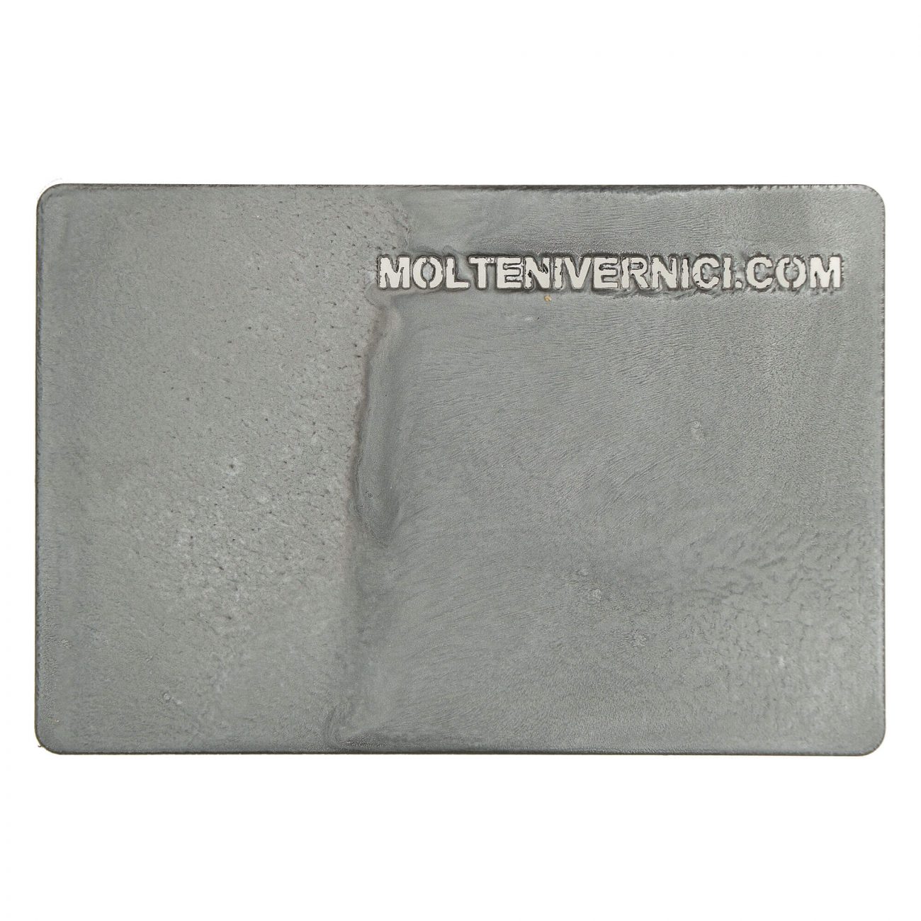 Materials Assemble | Materico Ghisa, Metal Coatings