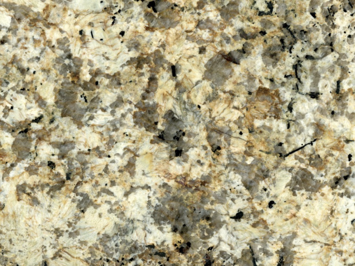 Materials Assemble l Granite Namibia Gold