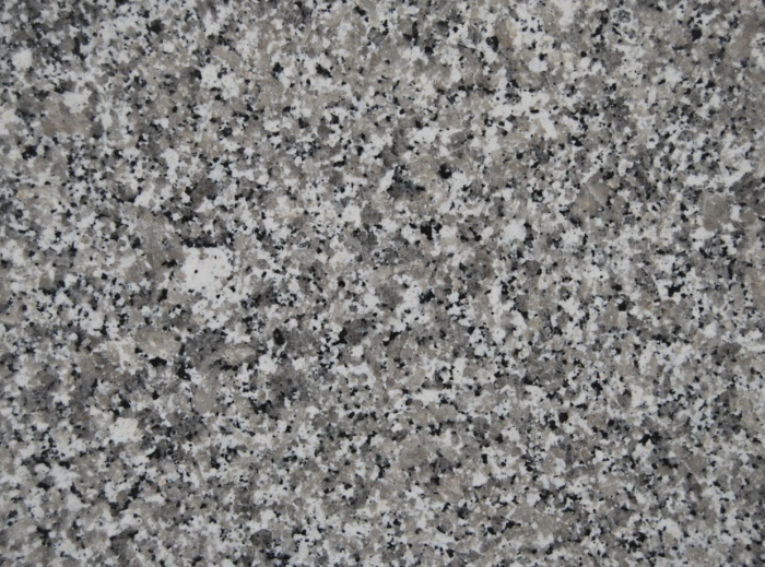 Materials Assemble l Granite Bianco Sardo Perla