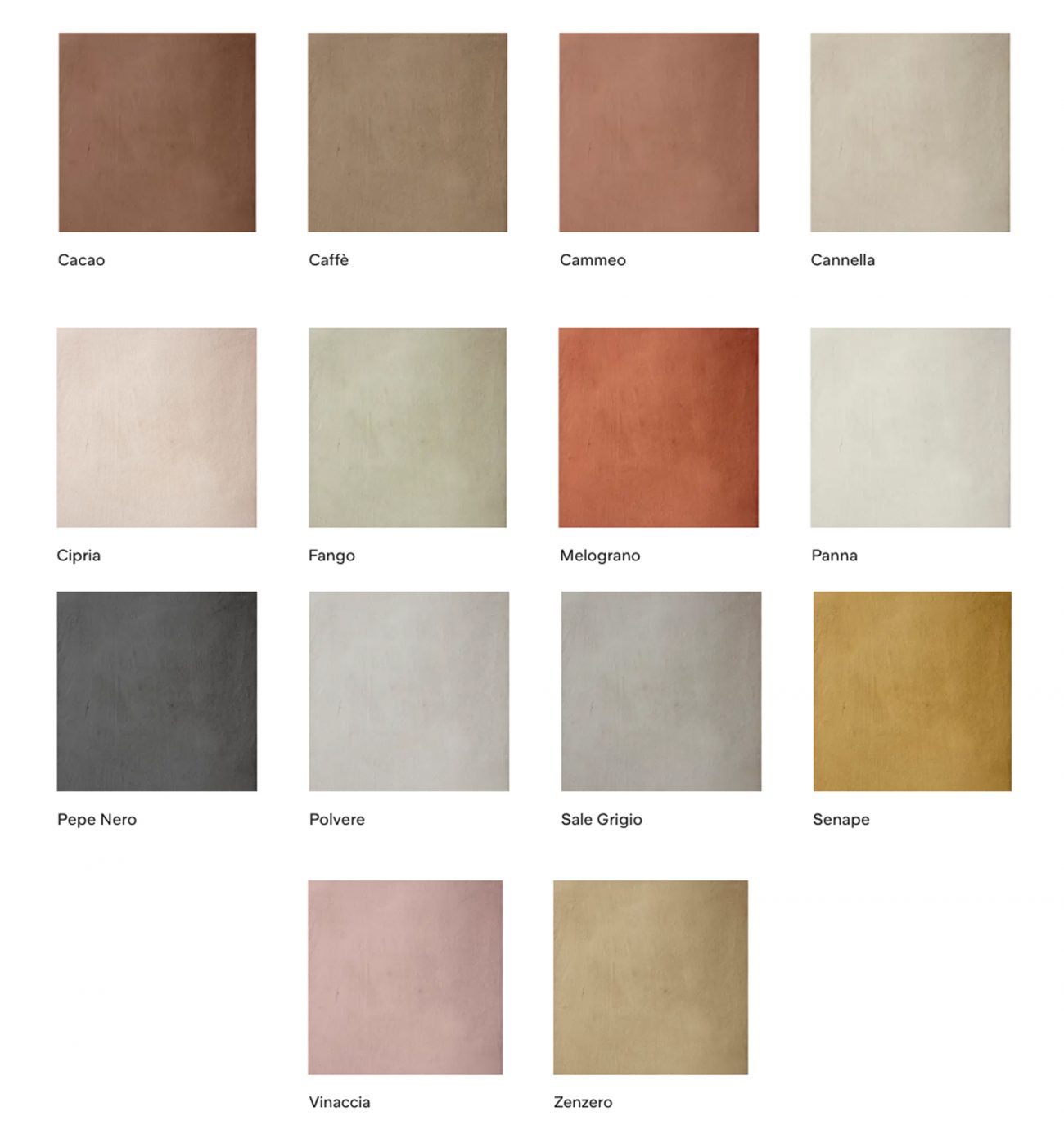 Materials Assemble | TerraFloor Structured, clay plaster floor - Matteo ...