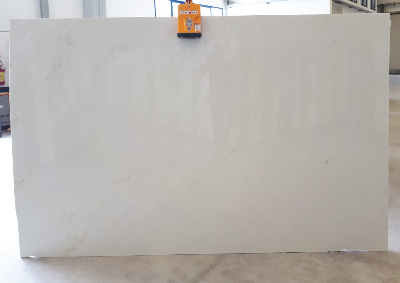 Materials Assemble l Acqua Bianca A Marble