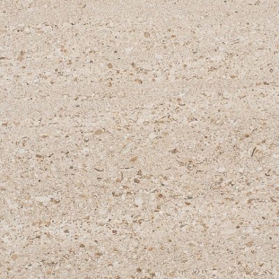 Materials Assemble l Moca Creme Stone