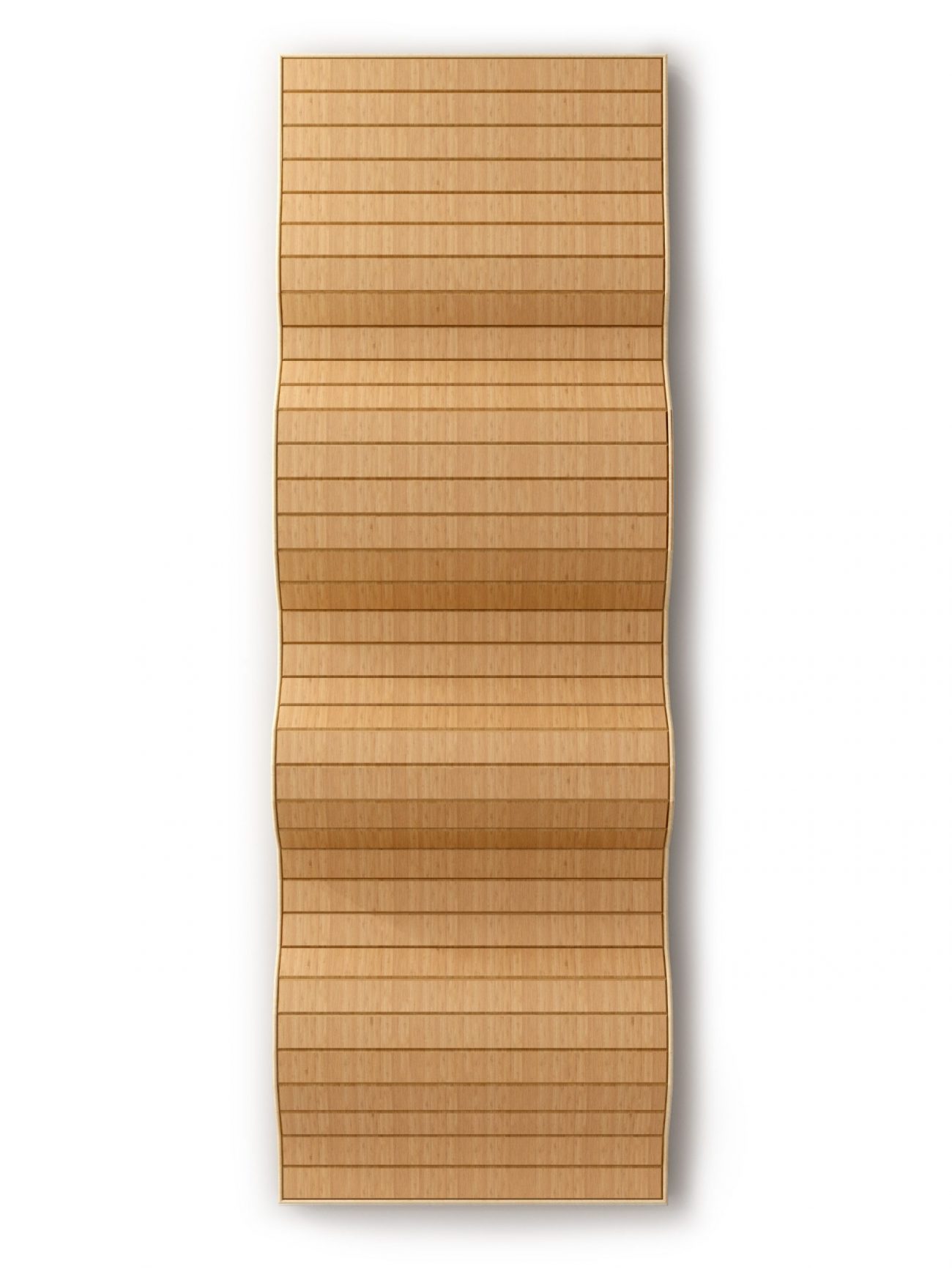 Materials Assemble | Basic A Mesh 3D Panel