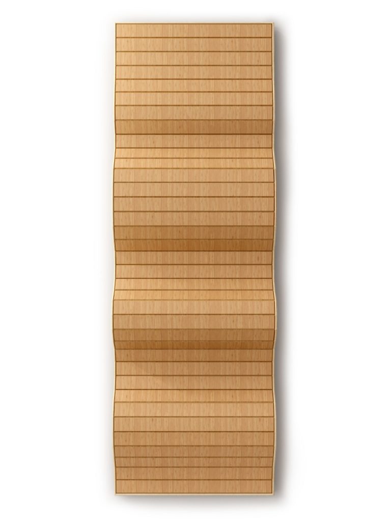 Materials Assemble | Basic A Mesh 3D Panel