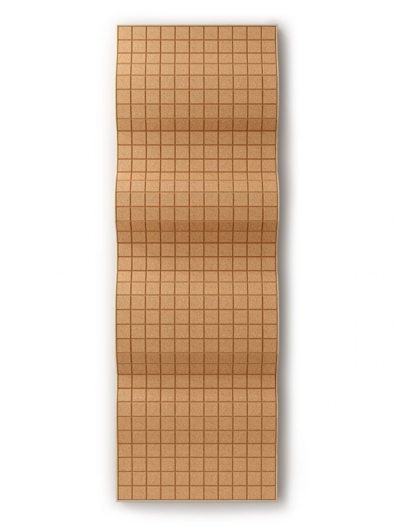 Materials Assemble | Basic B Mesh Panel