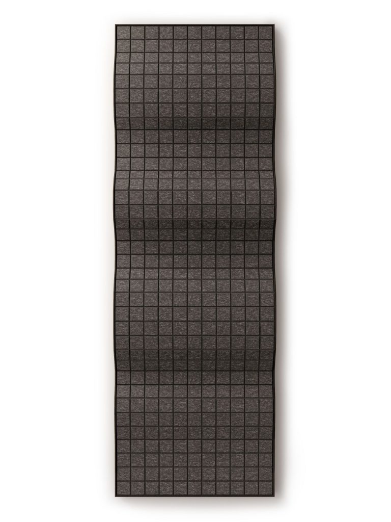 Materials Assemble | Basic B Mesh Panel