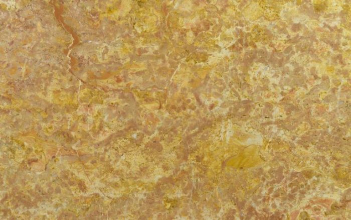 Materials Assemble l Giallo Reale Rosato Marble