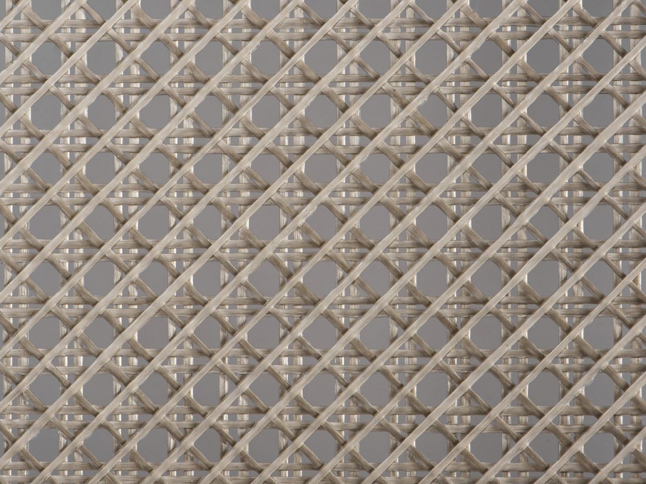 Materials Assemble | Bespoke Technical Wien Straw Textile