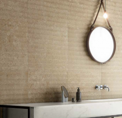 Materials Assemble | Maya Texture - Limestone Effe Natural Stone