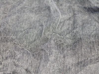 Materials Assemble Steelcloud Metal Textile
